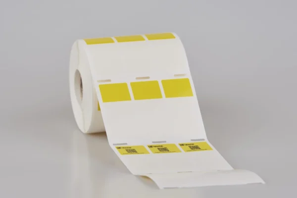 Cable Labels - Do-X Logistics